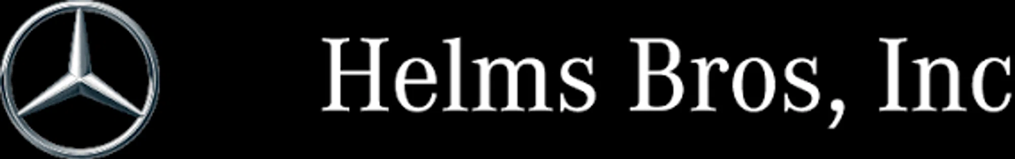 Helms Bros Promo Codes - 60% Off Cyber Monday 2024