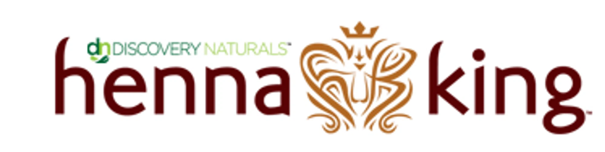 Henna King Promo Codes - 50% Off (Sitewide) in Dec 2025