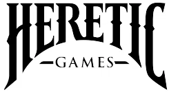 Heretic Games Promo Code - $105 Off (Sitewide) in Nov 2025