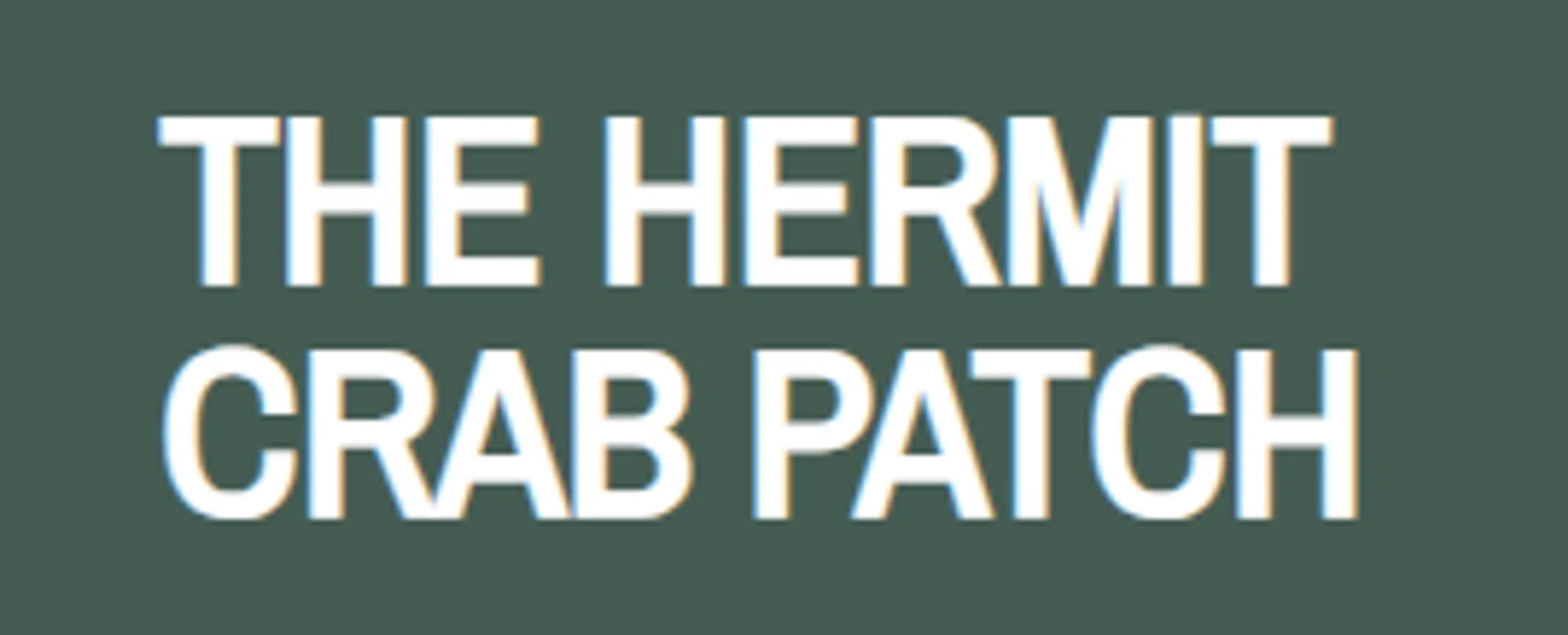 Hermit Crab Patch Promo Codes - $70 Off in April 2025