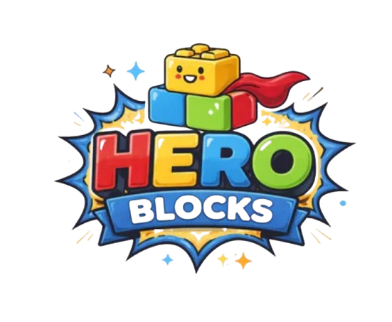Hero Blocks Promo Codes - $175 Off (Sitewide) in Jan 2026