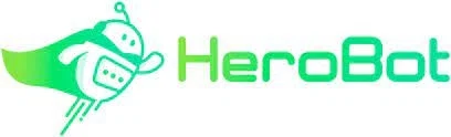 Herobot Promo Codes - 75% Off Cyber Monday 2024