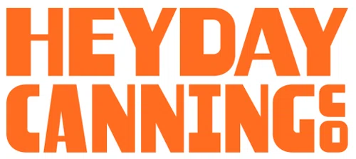 Heyday Canning Promo Code - 25% Off (Sitewide) in Apr 2025