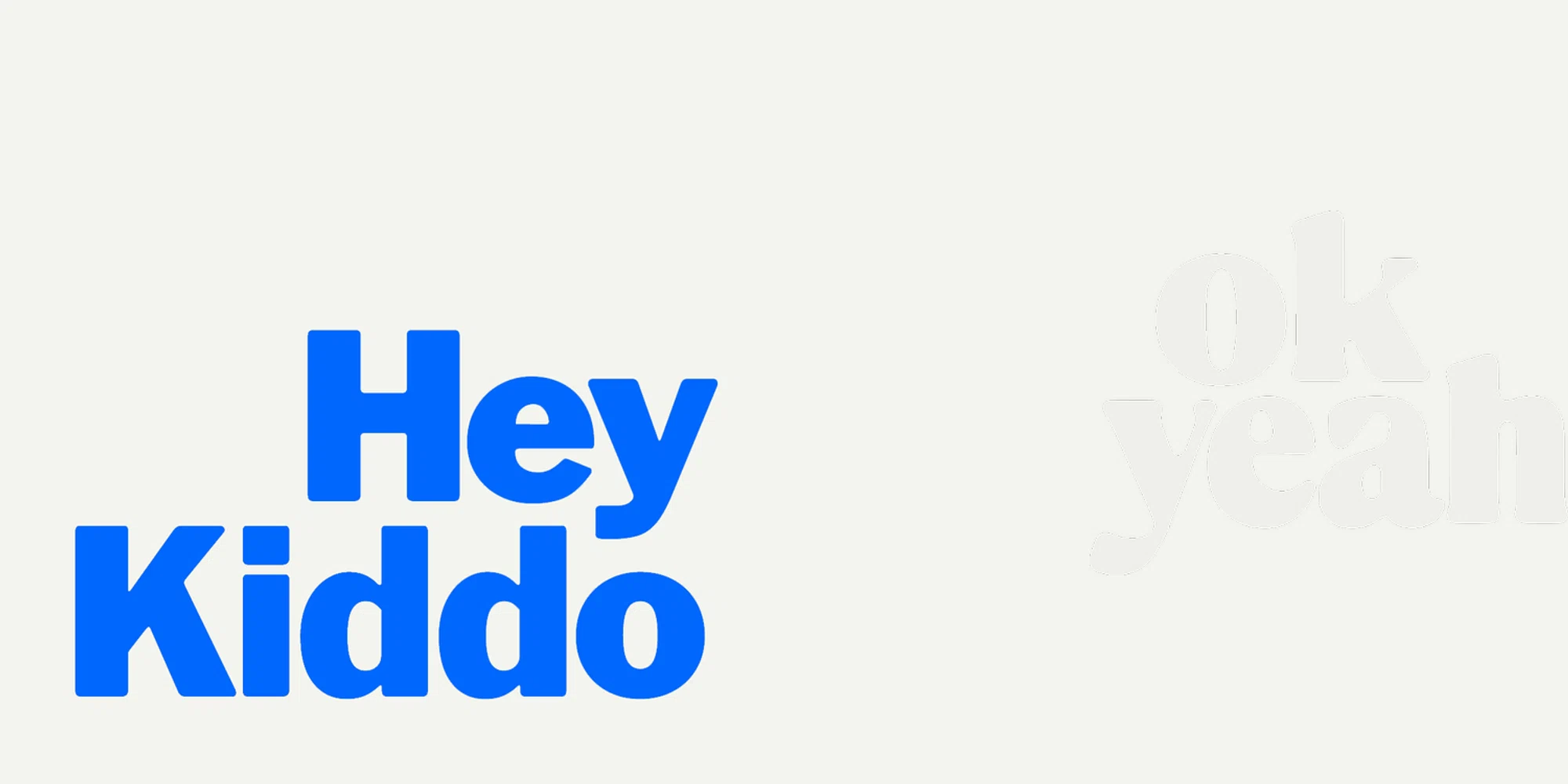 Hey Kiddo Promo Codes - 50% Off Discount Code June 2025