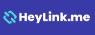 HeyLink.me Promo Codes - 15% Off (Sitewide) in Oct 2025