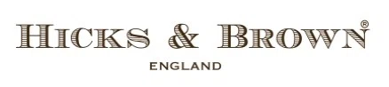 Hicks & Brown Promo Codes - 10% Off (Sitewide) in Dec 2025