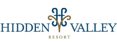 Hidden Valley Resort Promo Code - $154 Off in 2026
