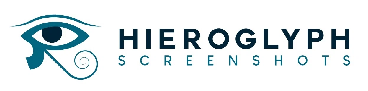 HIEROGLYPH SCREENSHOTS Promo Code — $100 Off 2024