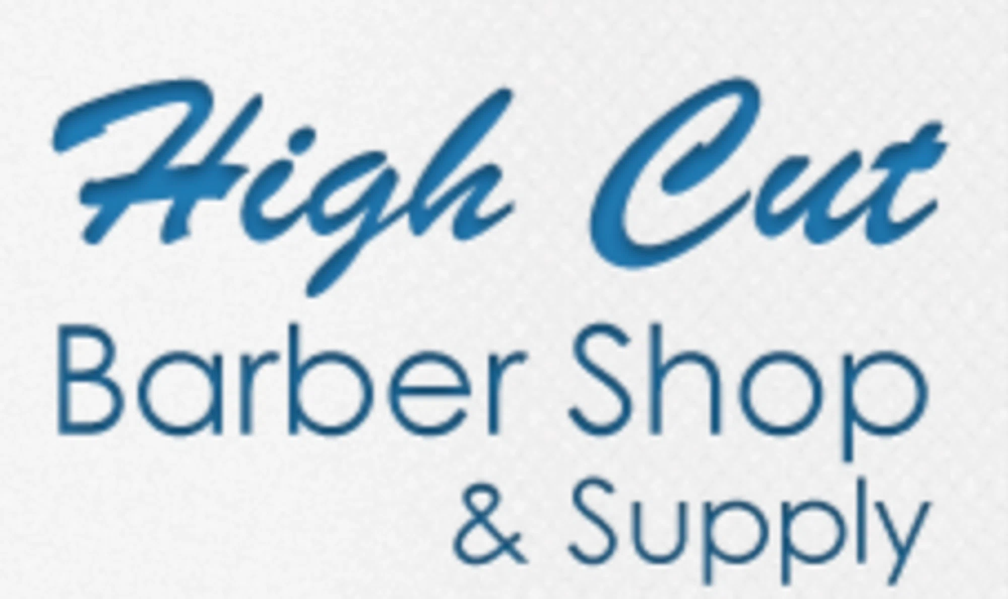 High Cut Barber Shop Promo Codes - $125 Off in April 2025