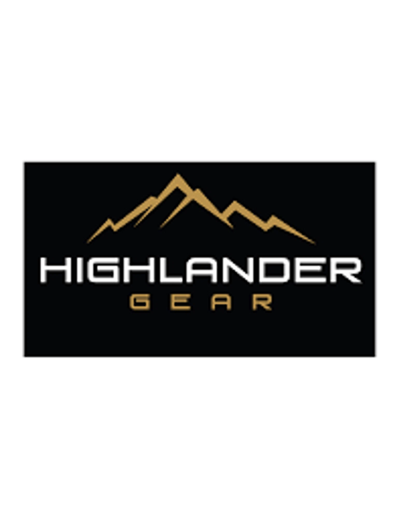 Highlander Gear Promo Codes - $100 Off in April 2025