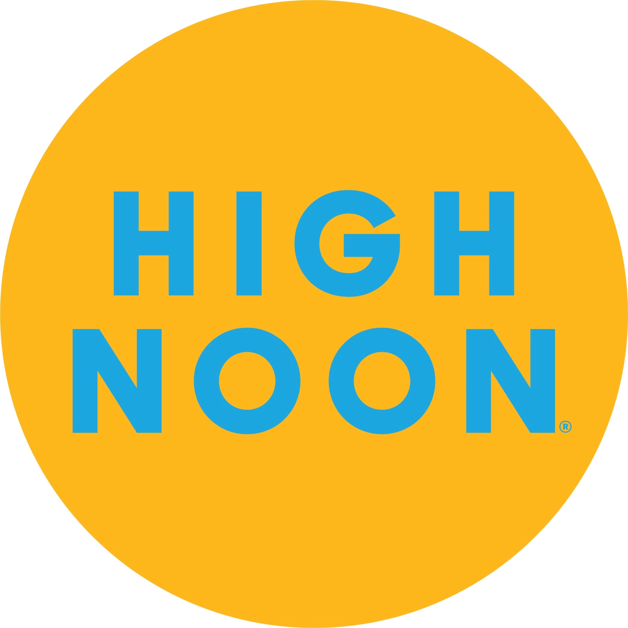 High Noon Hard Seltzer Promo Codes - 50% Off in Dec 2025