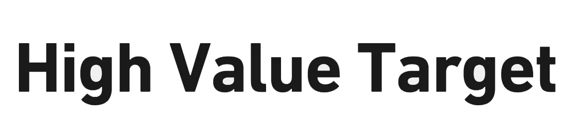 High Value Target Promo Codes - $100 Off in December 2025