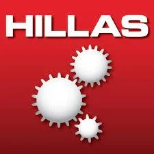 25% Off Hillas Packaging Promo Code, Coupons Dec 2025