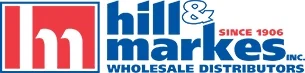 Hill & Markes Promo Codes - 50% Off (Sitewide) in Oct 2025