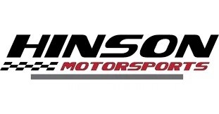Hinson Motorsports Promo Codes - $200 Off in Nov 2025