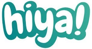 20% Off hiya! Discount Code, Coupons October 2025