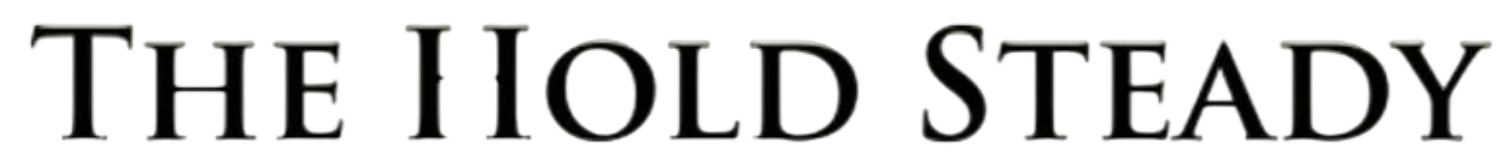 20% Off The Hold Steady Store Promo Code Jan '26