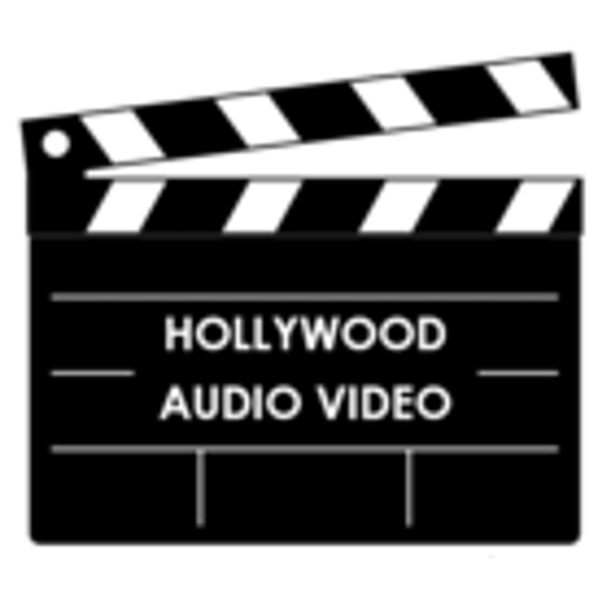 Hollywood Audio Video Promo Codes - $200 Off in Mar 2025