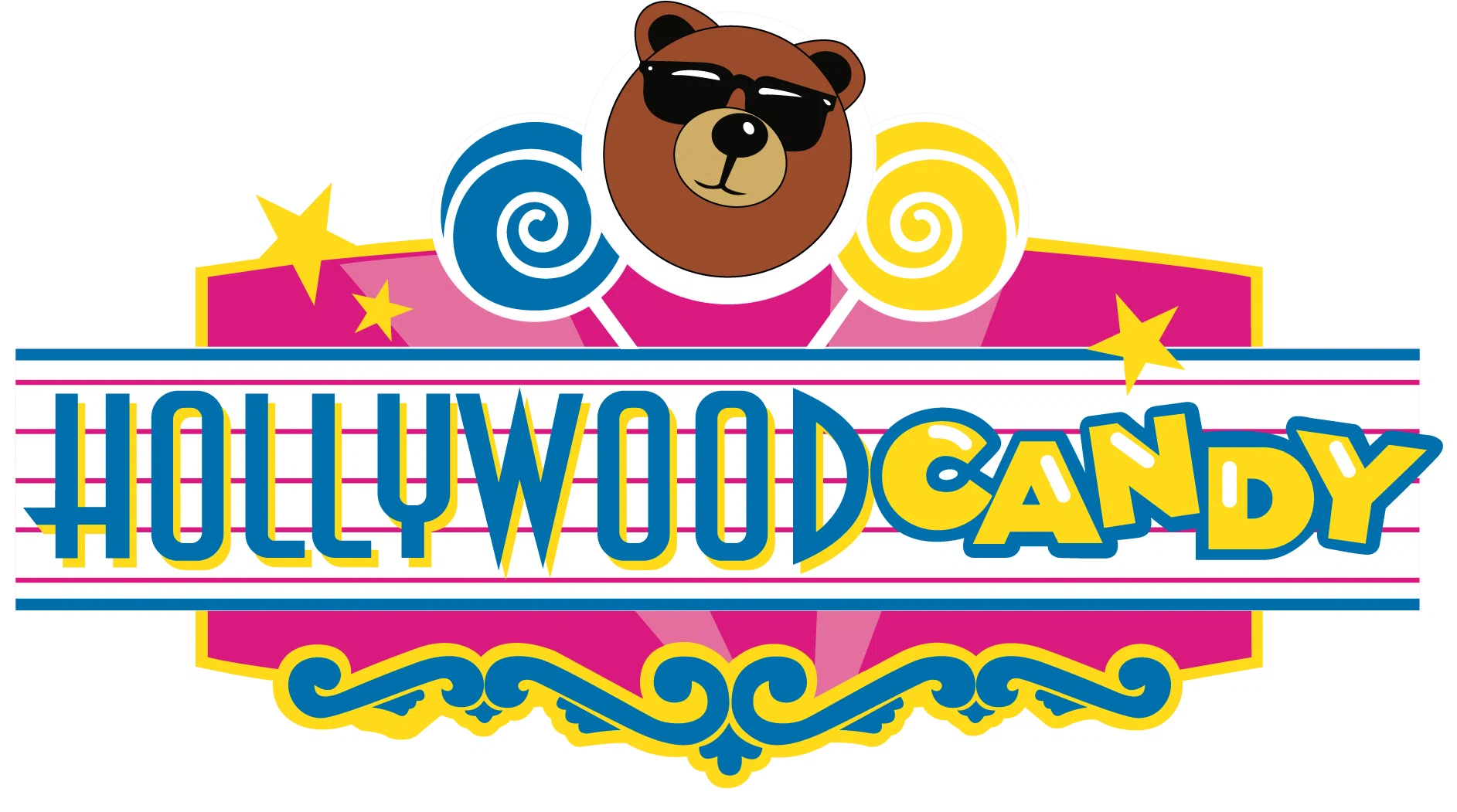 Hollywood Candy Promo Codes - $100 Off in January 2026