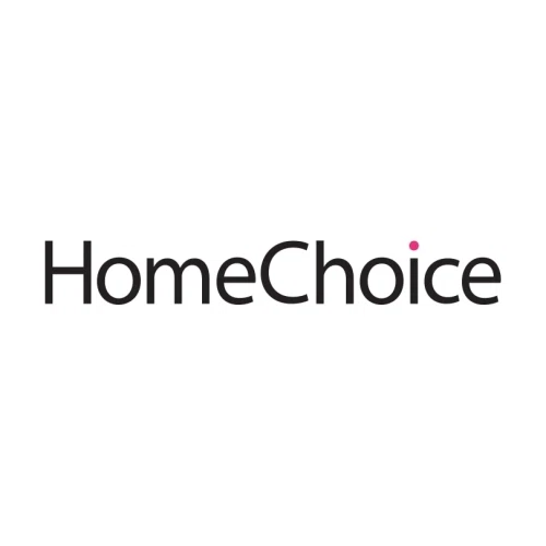 HomeChoice Promo Codes - $100 Off (Sitewide) in Aug 2025