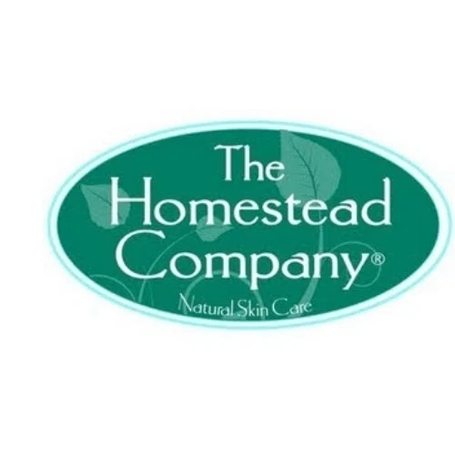 Homestead Company Promo Codes - $120 Off in Aug 2025