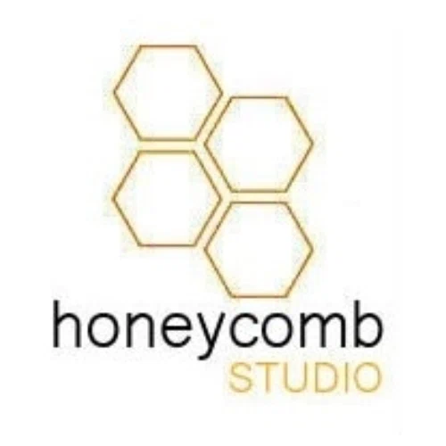 Honeycomb Studio Promo Codes - $100 Off in June 2025