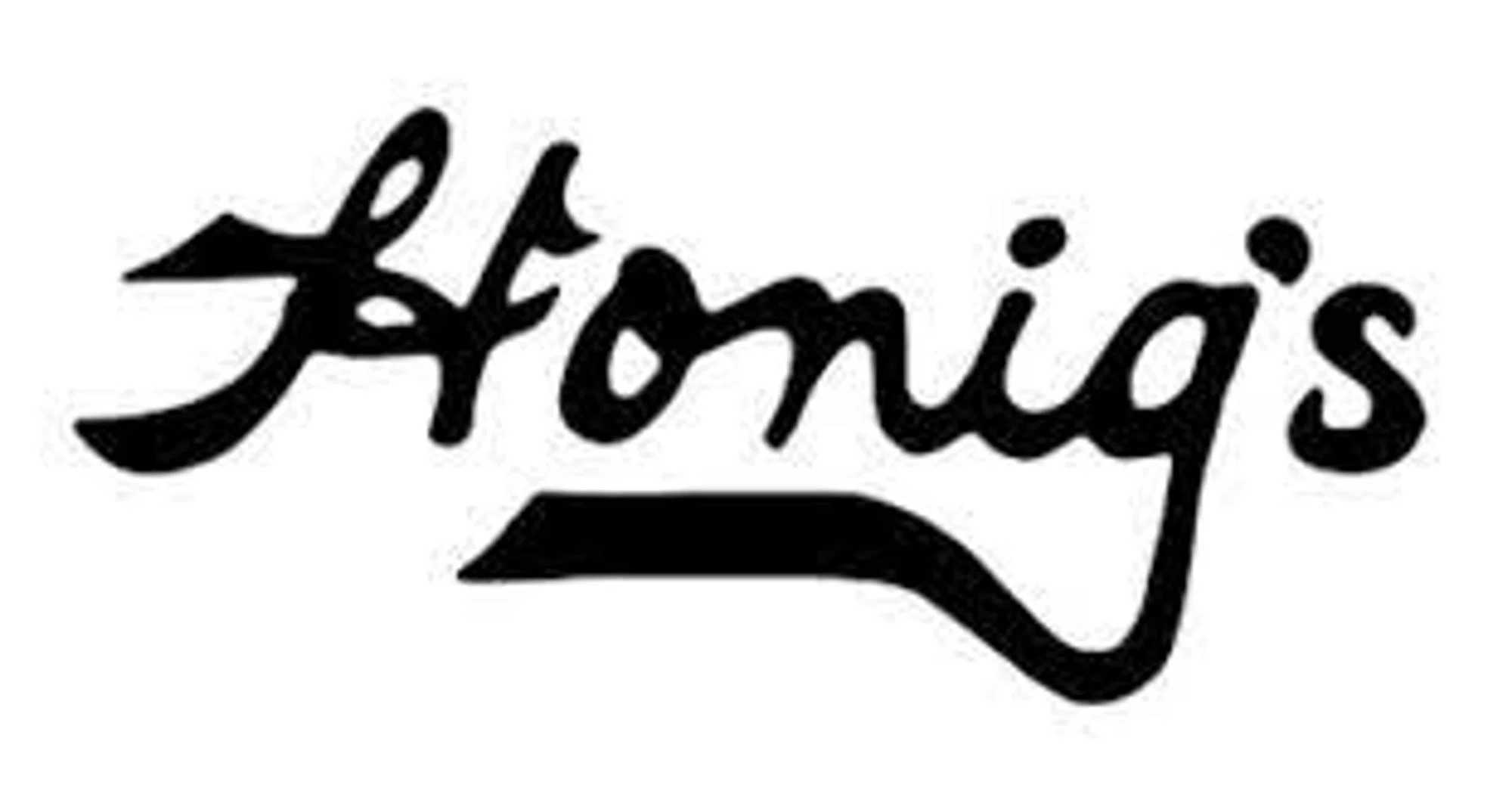 20% Off Honig's Discount Code, Coupons (4 Active) Dec 2025