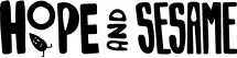 Hope and Sesame Promo Codes - 10% Off in December 2025