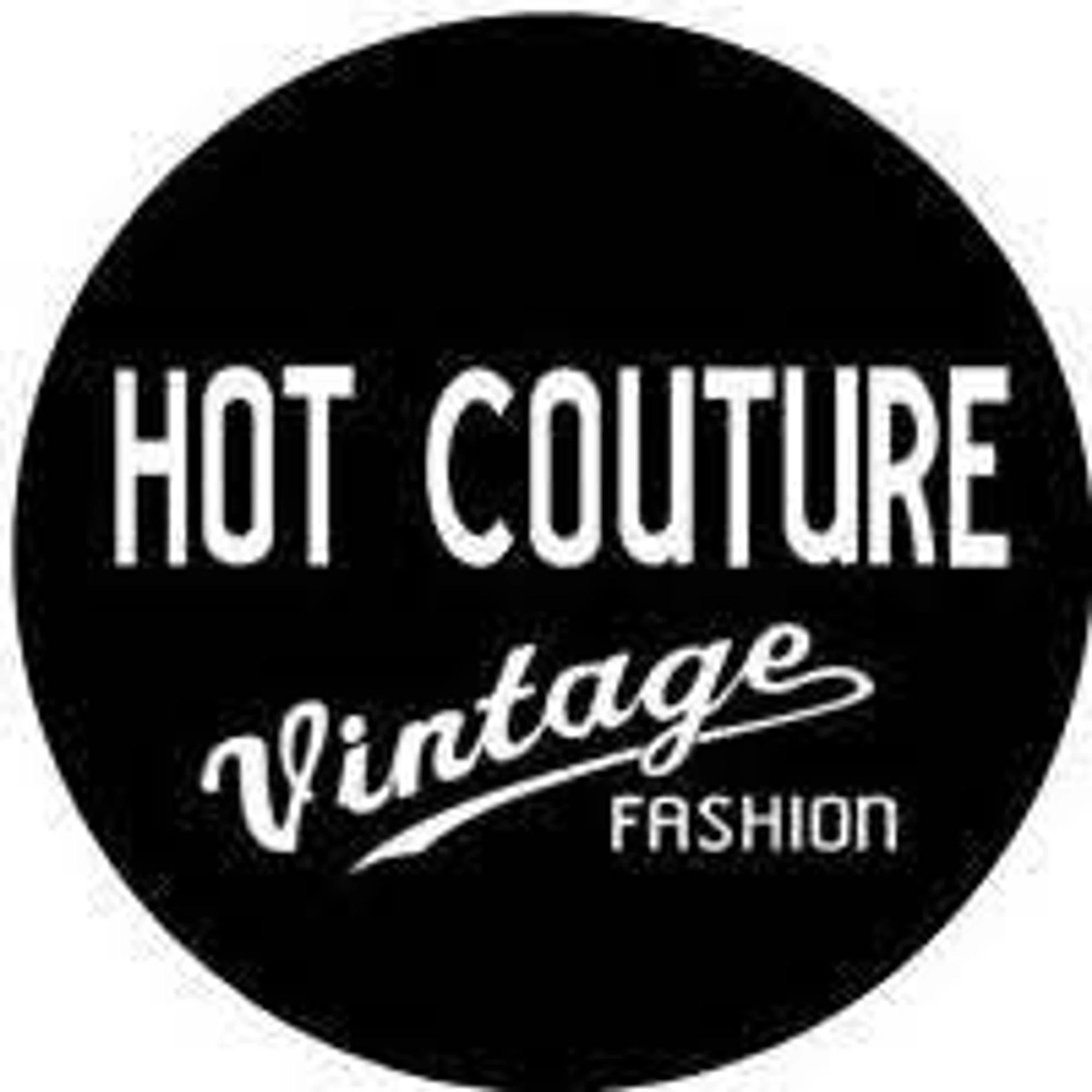 Hot Couture Vintage Promo Codes - 60% Off in March 2025