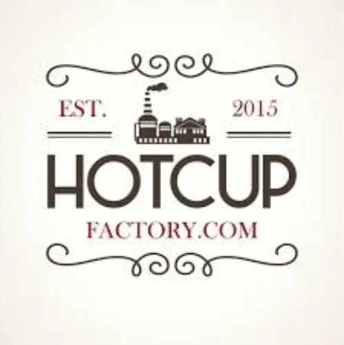 20% Off Hot Cup Factory Promo Code (2 Active) Dec '25