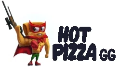 Hotpizza.gg Promo Codes - $125 Off (Sitewide) in Jan 2026