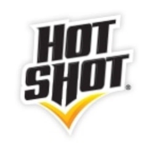 Hot Shot Promo Codes - $20 Off Discount Code October 2025