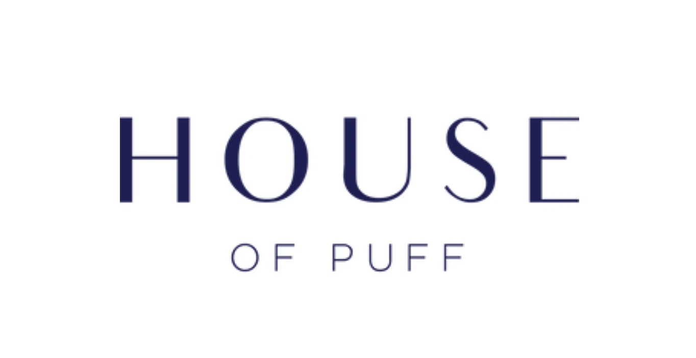 House of Puff Promo Codes - 30% Off (Sitewide) in Sep 2025