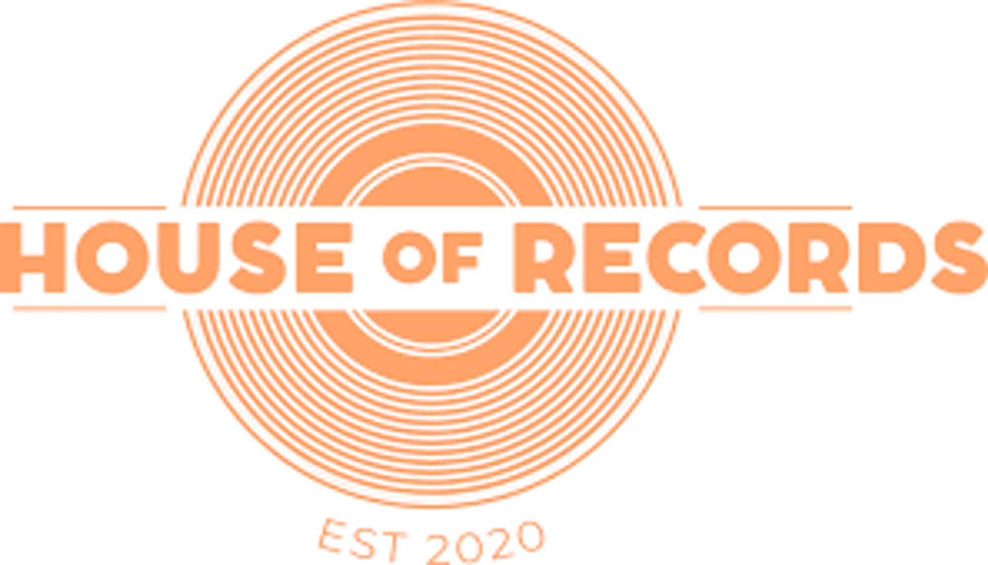 House of Records Promo Code - 10% Off Memorial Day 2026