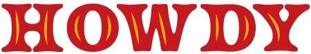 25% Off HOWDY Promo Code, Coupons (2 Active) Mar 2026