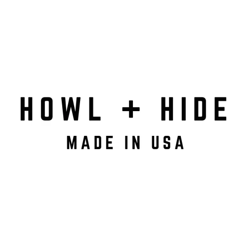 Howl + Hide Promo Codes - $200 Off (Sitewide) in Dec 2025
