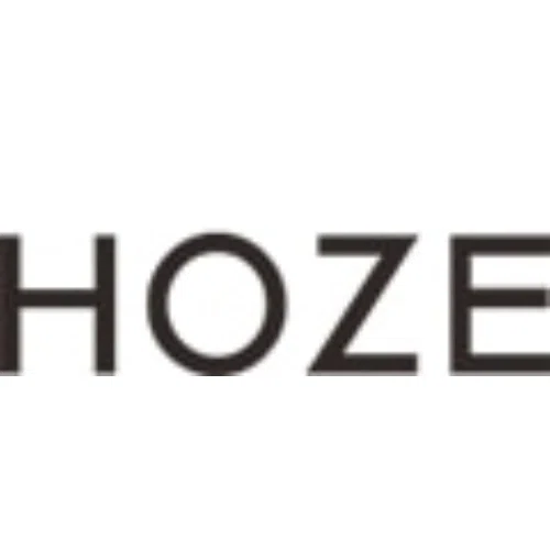 Hoze Promo Codes - $200 Off Discount Code October 2025