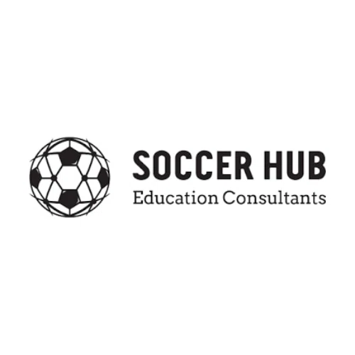 10% Off Soccer Hub Promo Code, Coupons (1 Active) Aug '23