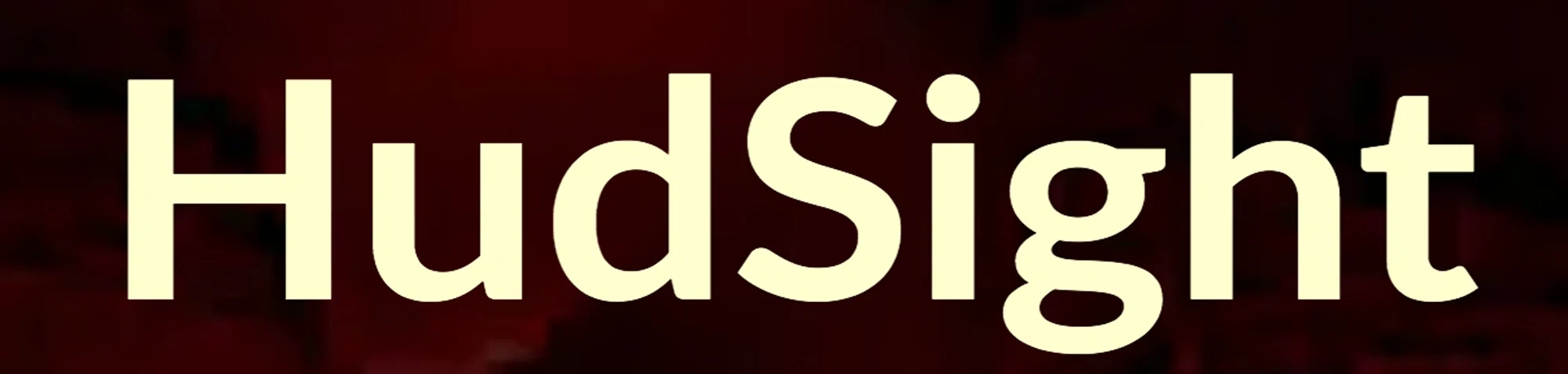 HudSight Promo Codes - 77% Off (Sitewide) in Dec 2025