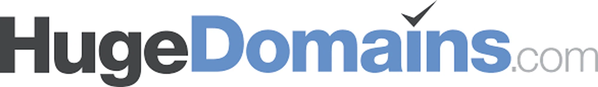 HugeDomains Promo Code - $108 Off (Sitewide) in Aug 2025