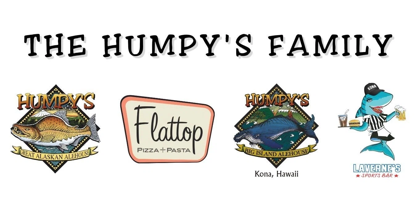 Humpy's Great Alaskan Alehouse Promo Code - 15% Off in 2025