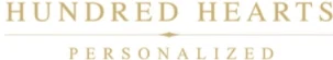 Hundred Hearts Promo Code - 15% Off (Sitewide) in Dec 2025