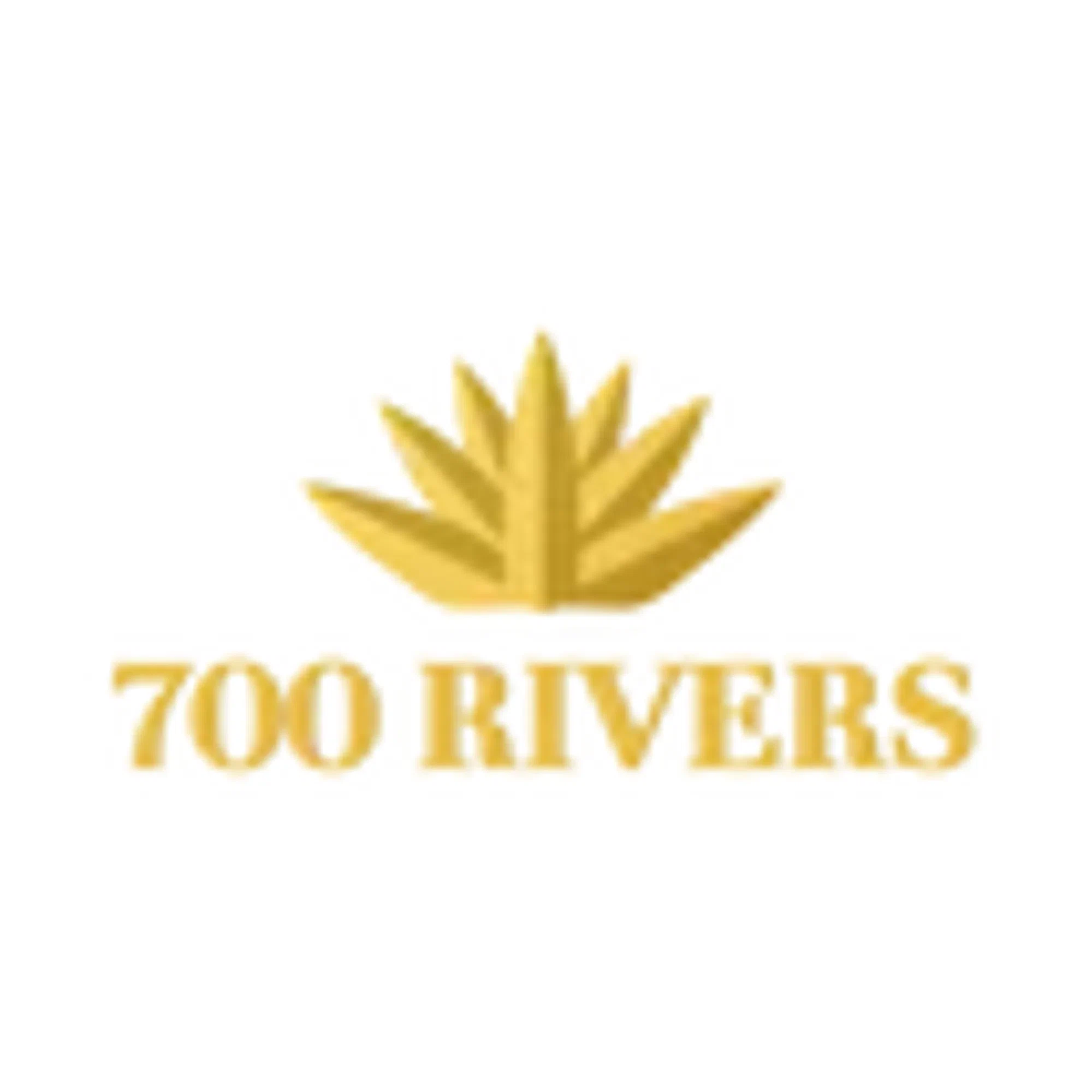 7oo Rivers Promo Codes - 10% Off (Sitewide) in Dec 2024