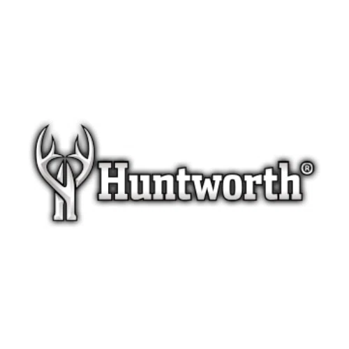 Huntworth Gear Promo Code - $25 Off (Sitewide) in Jan 2026