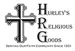 Hurley's Religious Goods Promo Codes - $75 Off in Dec 2025