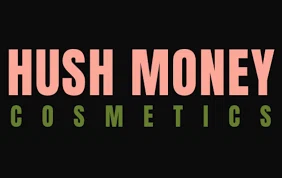 Hush Money Cosmetics Promo Codes - 20% Off in June 2025