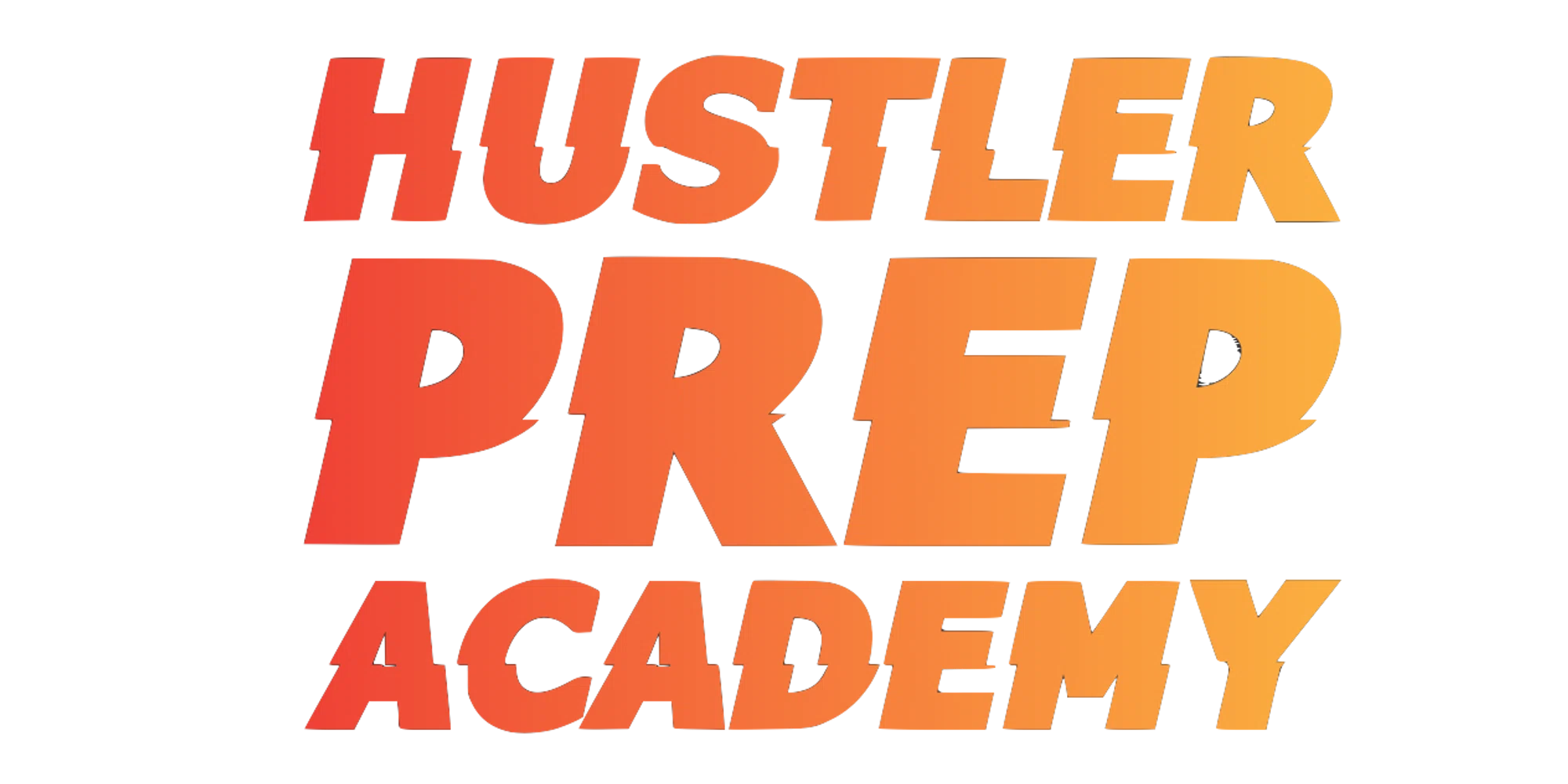 THE HUSTLER PREP ACADEMY Promo Code - $180 Off in 2025