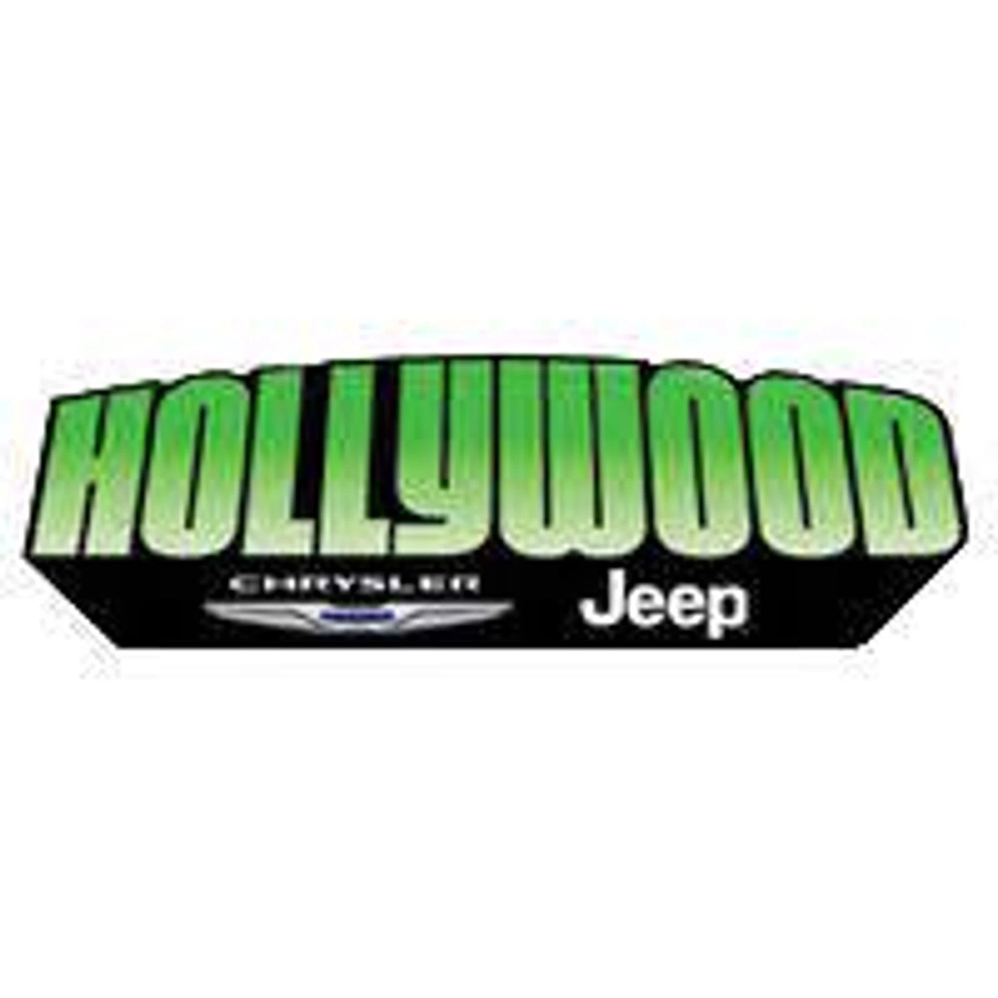 Hollywood Chrysler Jeep Promo Codes - 50% Off in Dec 2025