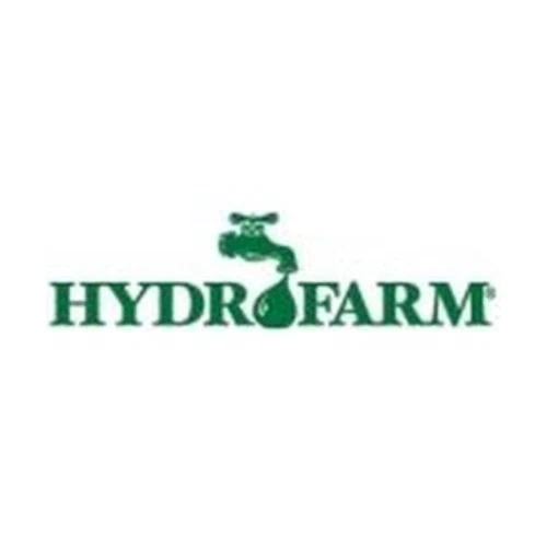 Hydrofarm Promo Codes - $50 Off (Sitewide) in Dec 2025