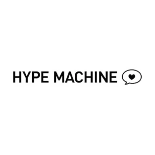 Hype Machine Merchandise Promo Code - 50% Off in 2025
